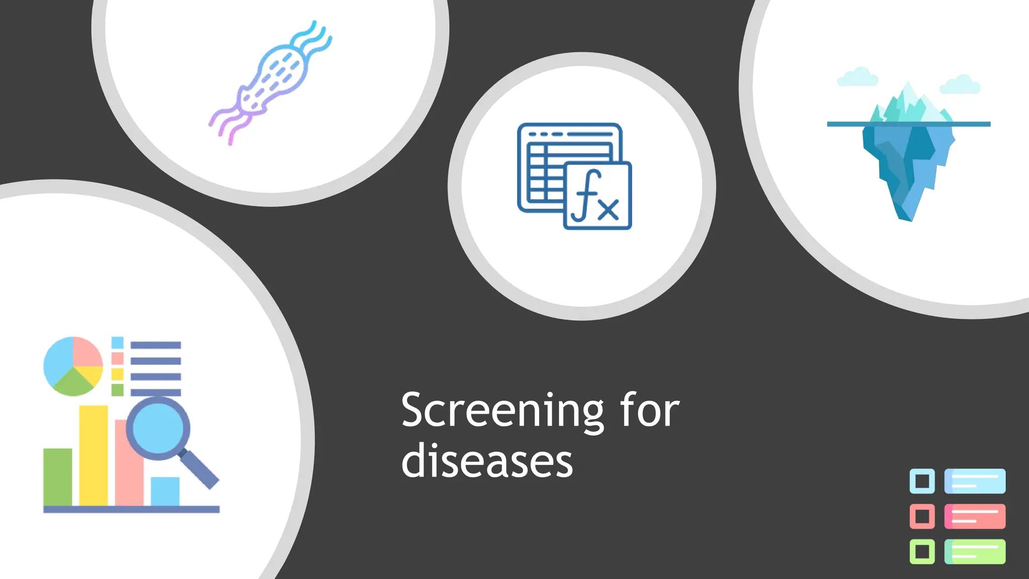 Screening for diseases.pptx