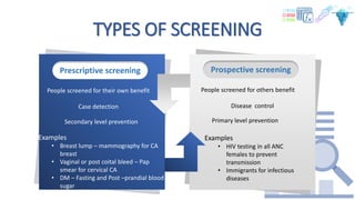 Screening for diseases.pptx