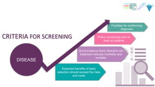 Screening for diseases.pptx