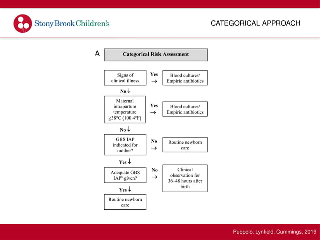 Screening for Early Onset Neonatal Sepsis.pptx