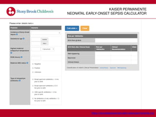 Screening for Early Onset Neonatal Sepsis.pptx