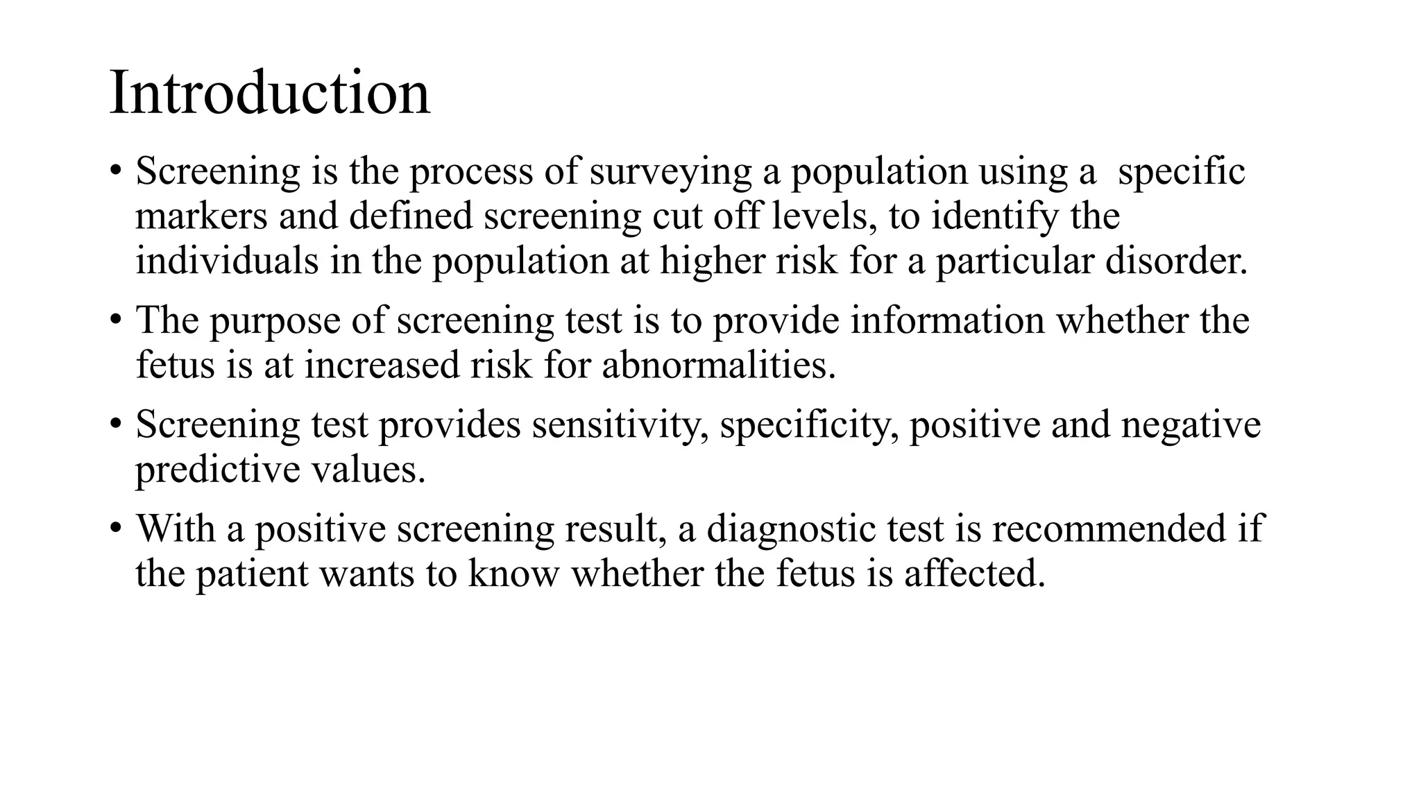 Screening for fetal abnormality in first and second.pptx
