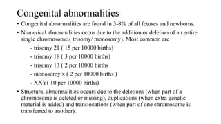 Screening for fetal abnormality in first and second.pptx