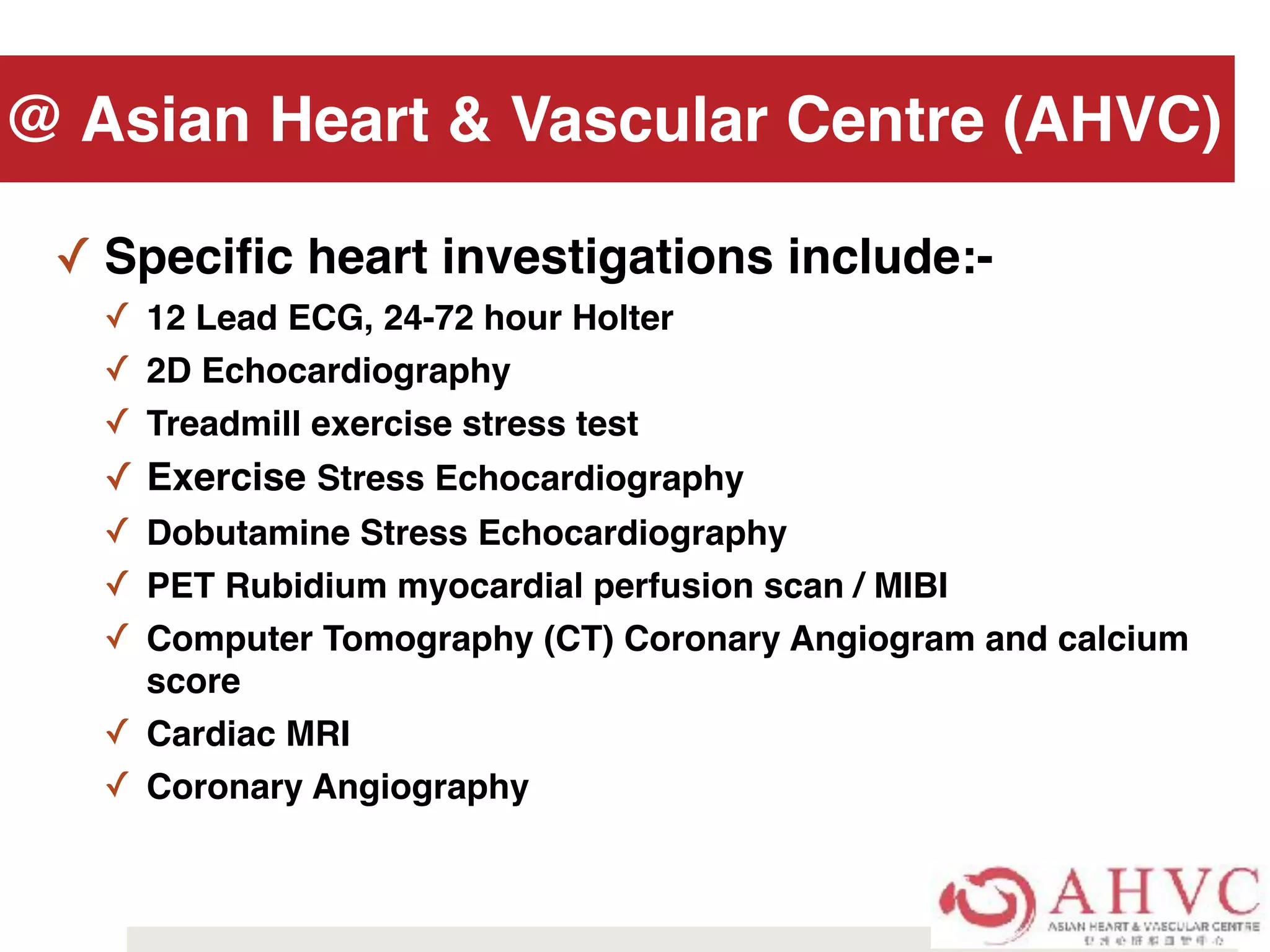 Cardiac Stress Test vs CT Coronary Angiogram: Which is better? | PDF