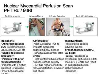 Cardiac Stress Test vs CT Coronary Angiogram: Which is better? | PPT