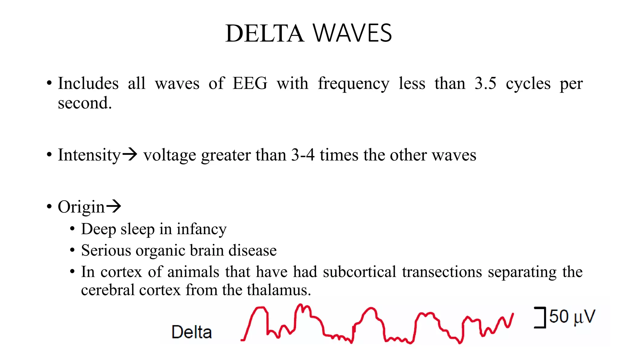 Screening hypnotic activity | PPTX