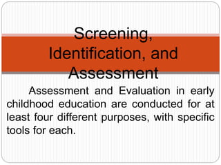 Screening, Identification, and Assessment.pptx