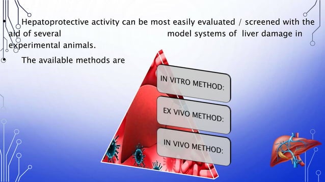 Screening method of herbal drugs & formulation | PPT