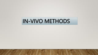 screening method of hepatoprotective drugs.pptx