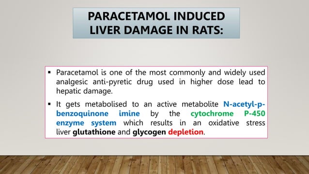 screening method of hepatoprotective drugs.pptx