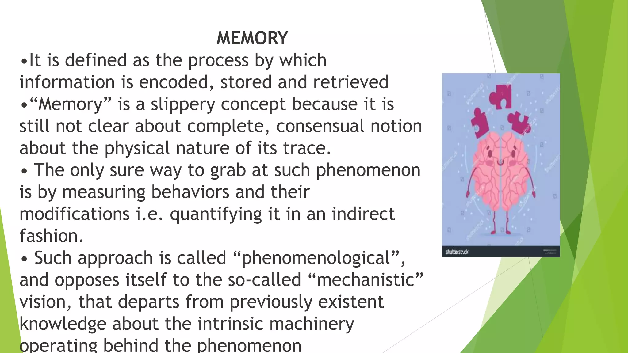 Screening method of nootropics vikas malik | PPTX