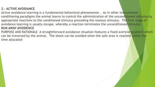 Screening method of nootropics vikas malik | PPTX