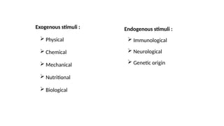 Screening methods of Anti inflammatory drugs | PPTX