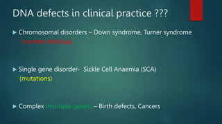Screening methods- Genetic Testing counselling.pptx