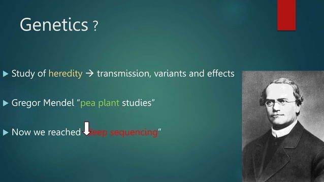 Screening methods- Genetic Testing counselling.pptx