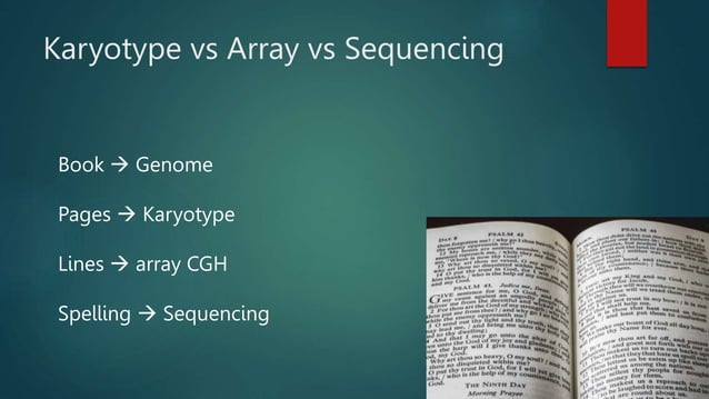 Screening methods- Genetic Testing counselling.pptx