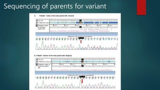Screening methods- Genetic Testing counselling.pptx