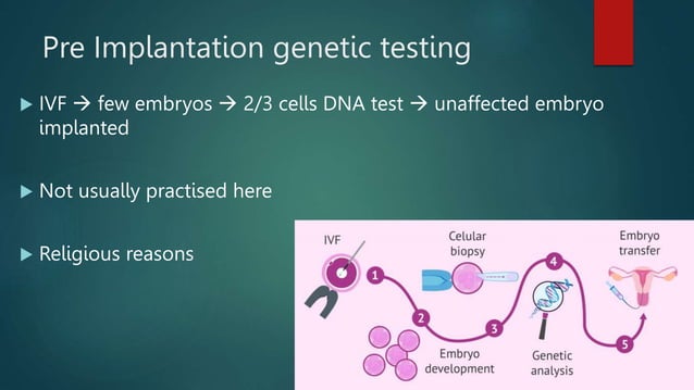 Screening methods- Genetic Testing counselling.pptx