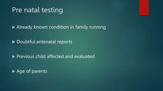 Screening methods- Genetic Testing counselling.pptx