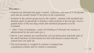 screening methods for Anti dairrheal and laxative.pptx
