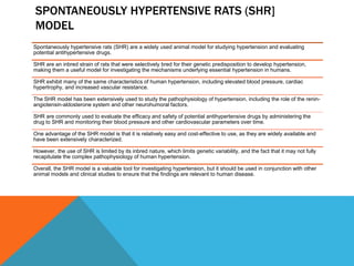 Screening methods for antihypertensive drugs.pptx