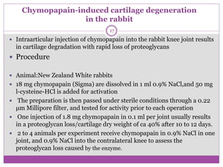 Screening methods for arthritis | PPTX