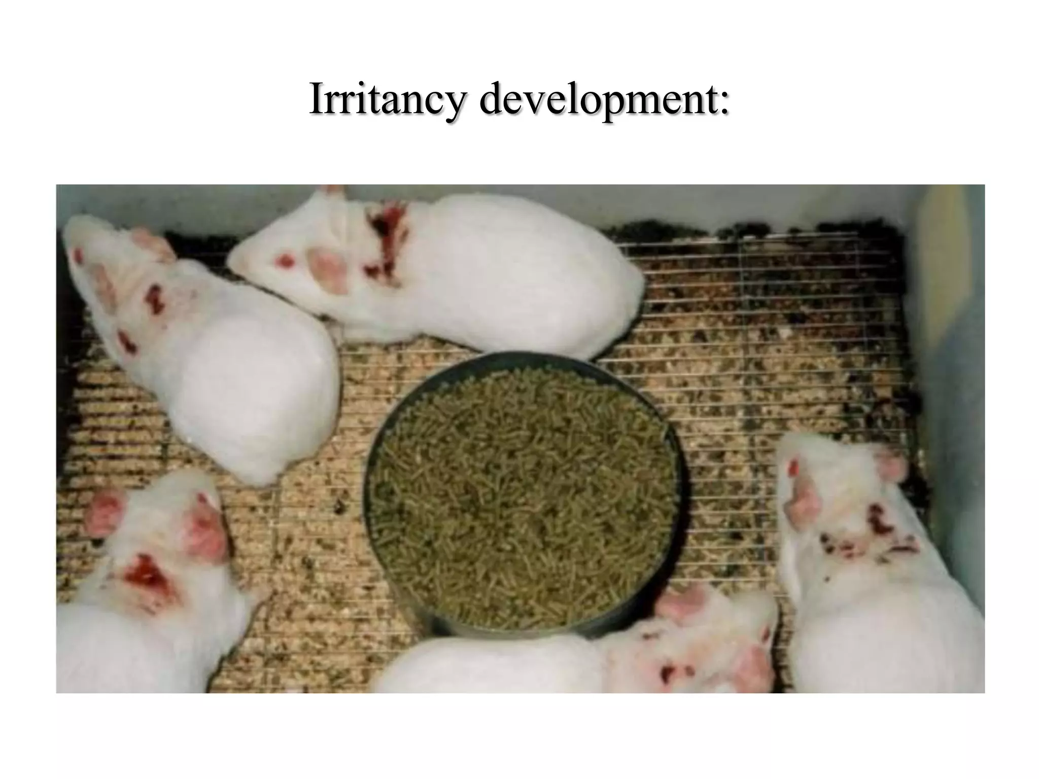 Screening methods for skin sensitization, skin irritation and dermal ...