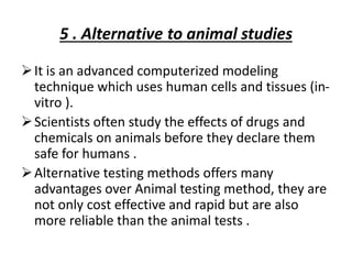 Screening methods in pharmacology | PPTX
