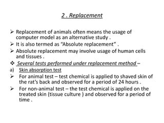 Screening methods in pharmacology | PPTX