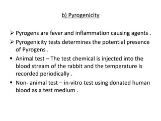 Screening methods in pharmacology | PPTX