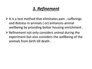 Screening methods in pharmacology | PPTX