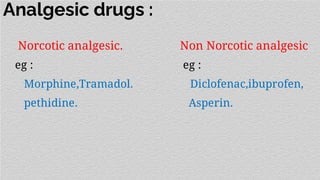 Screening Methods of Analgesics Agents... | PDF
