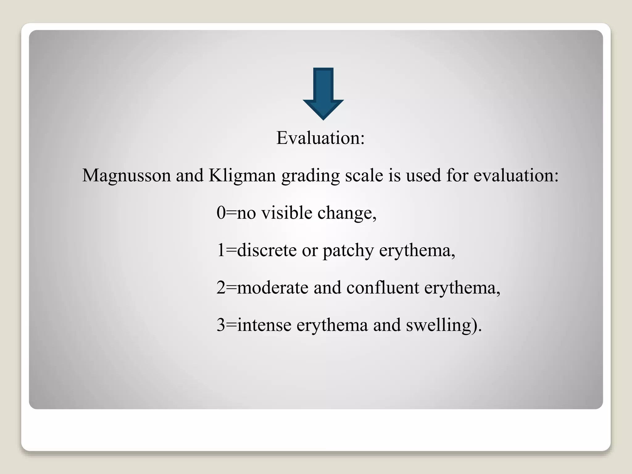 Screening models for acute eye irritation & skin sentization | PPTX