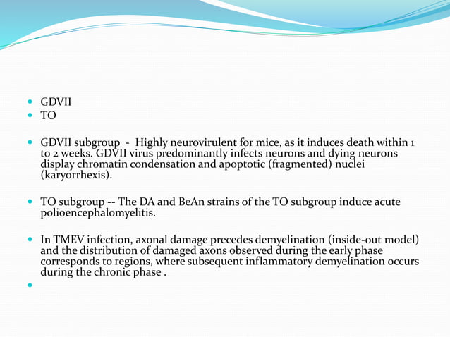 Screening models for Parkinson & multiple sclerosis | PPTX
