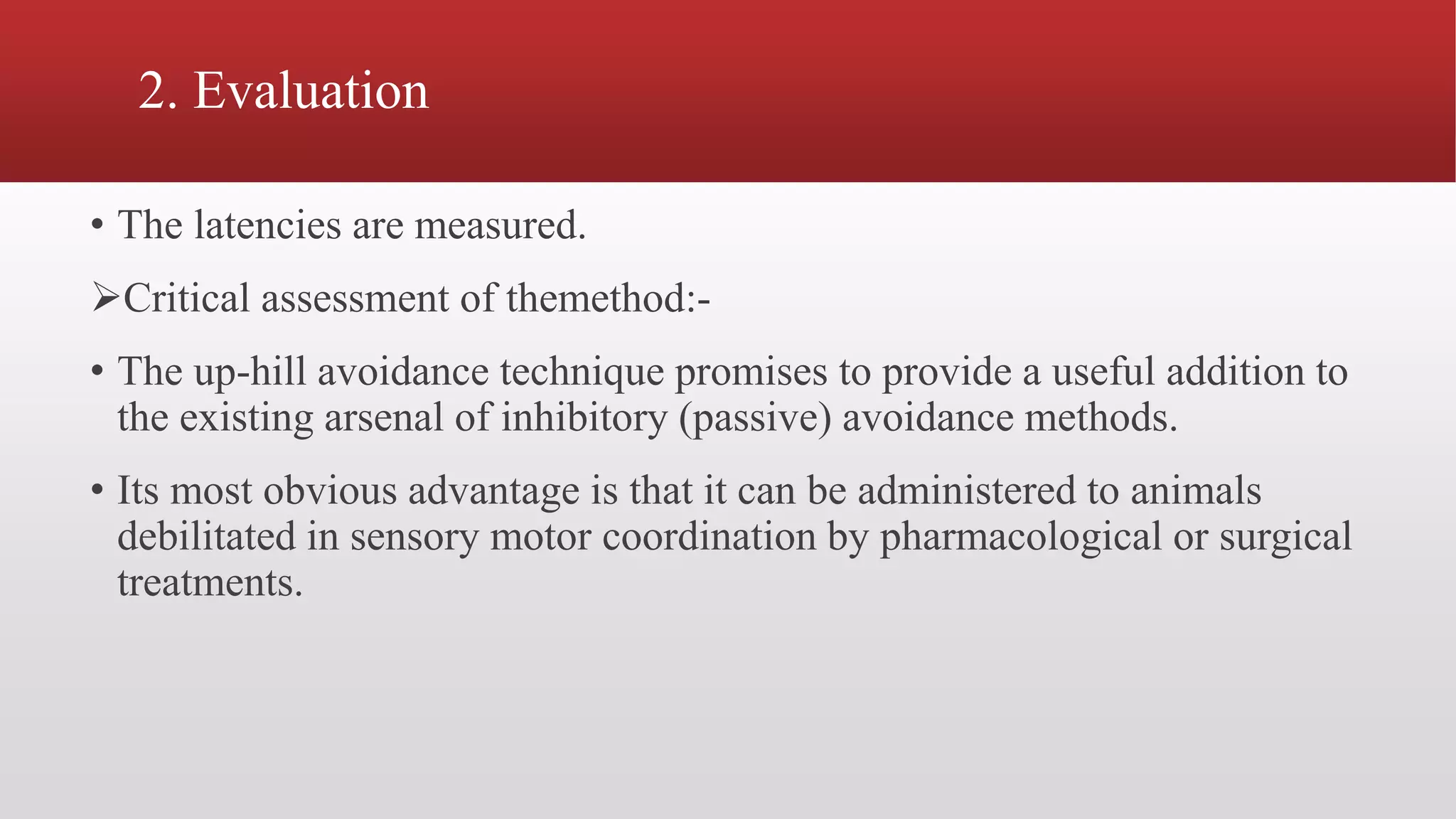 Screening models of alzheimer’s disease | PPTX