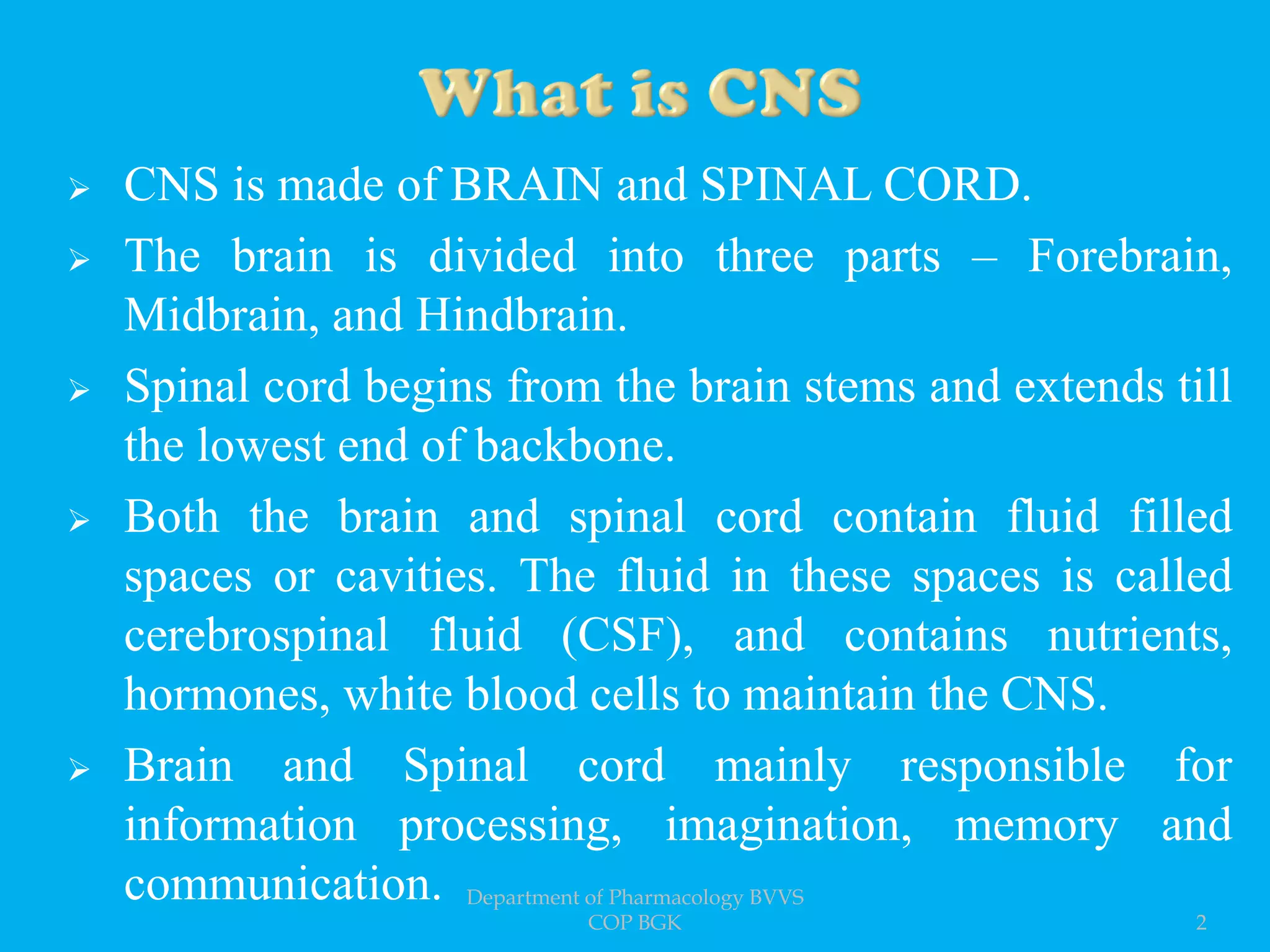 Screening models of cns stimulant & anti depressant drugs-converted | PDF
