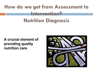Screening As a Tool in the Nutrition Care Process.ppt