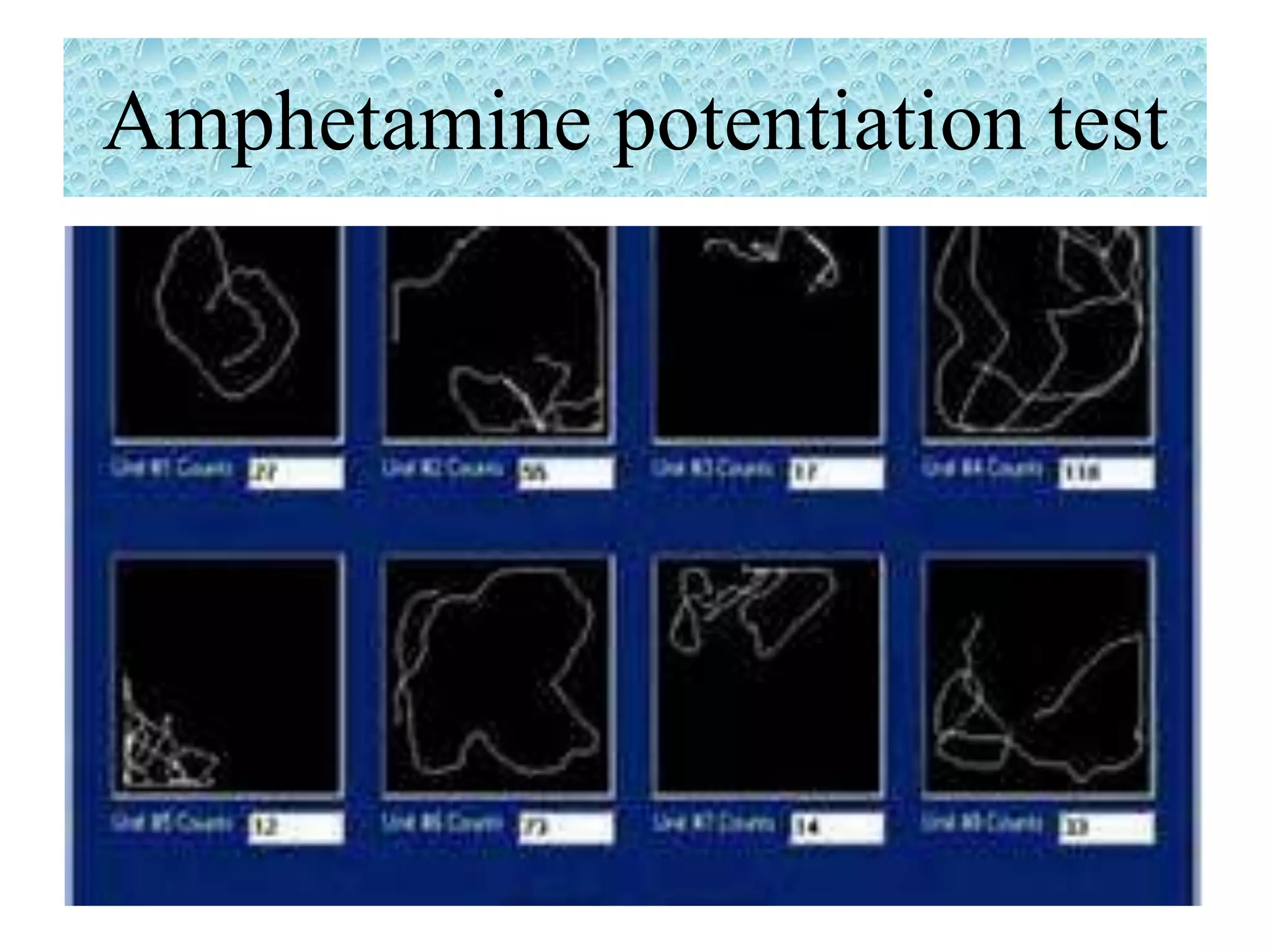 Screening of antidepressant agents | PPTX