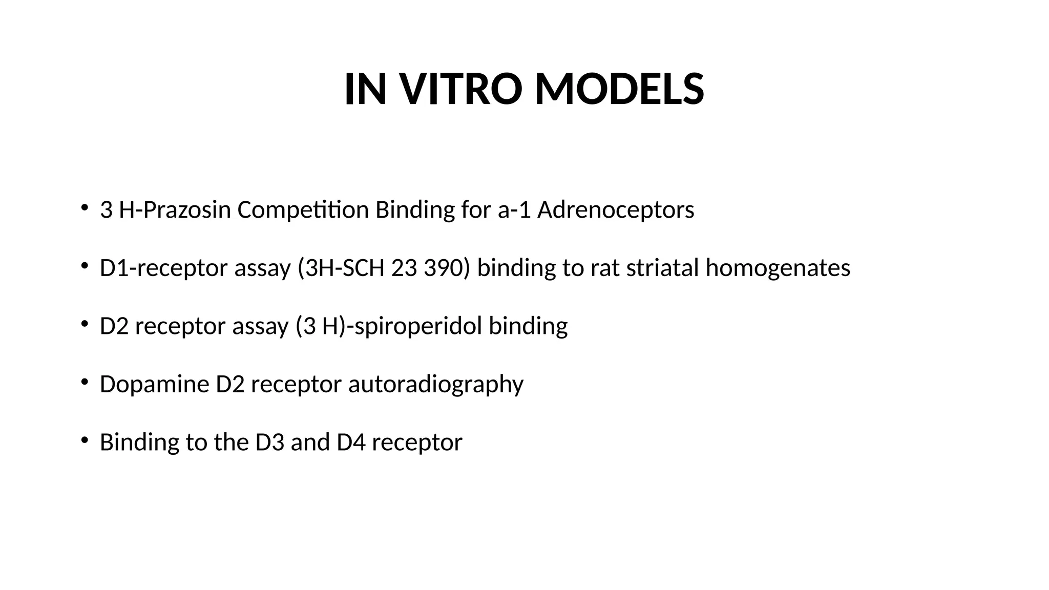 Screening of Anti psychotics by SB-jr2.pptx