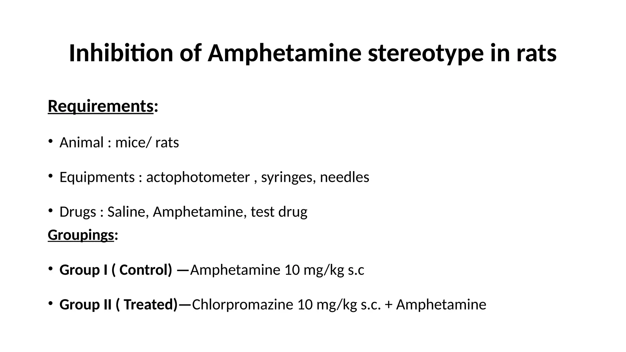 Screening of Anti psychotics by SB-jr2.pptx