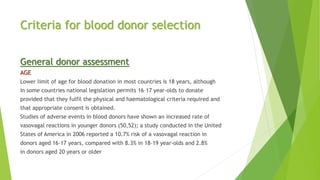 screening of blood donation.pptx