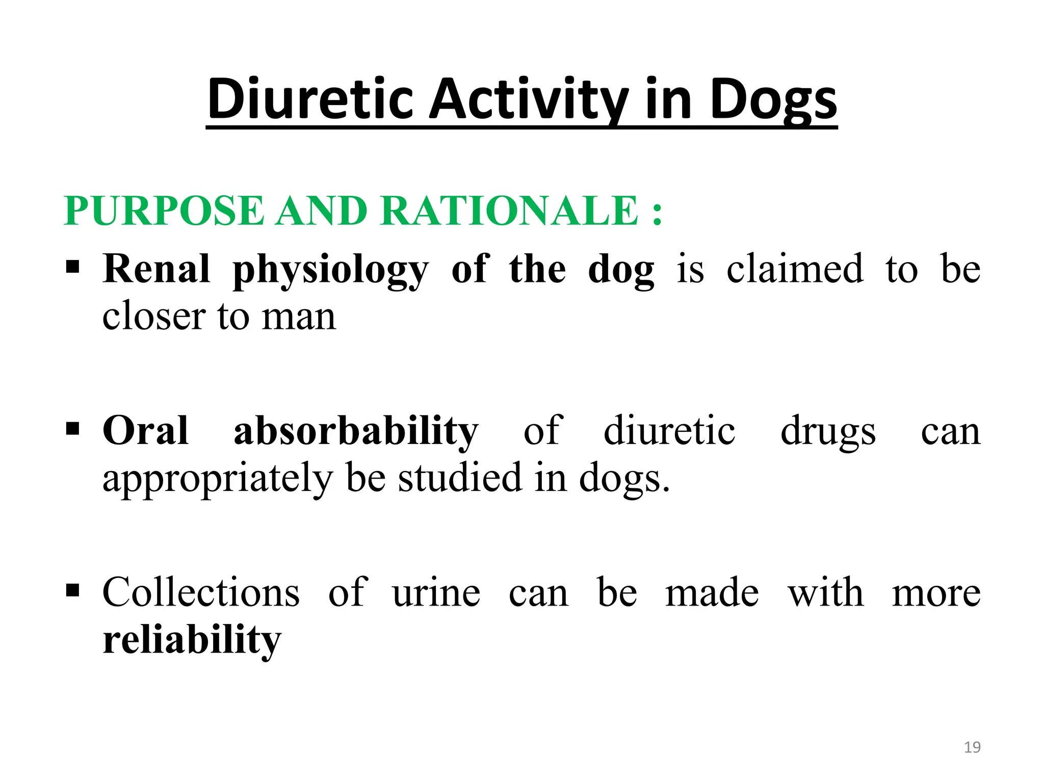 Screening of Diuretic drugs pharmacology.pptx