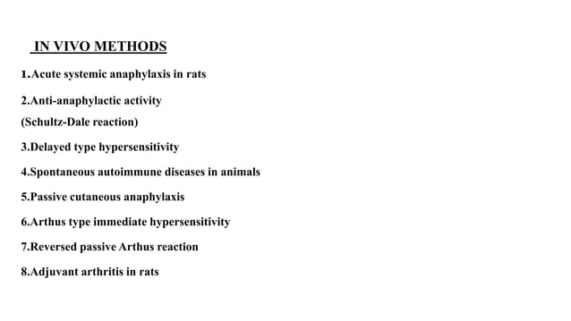 SCREENING OF immuno.pptx
