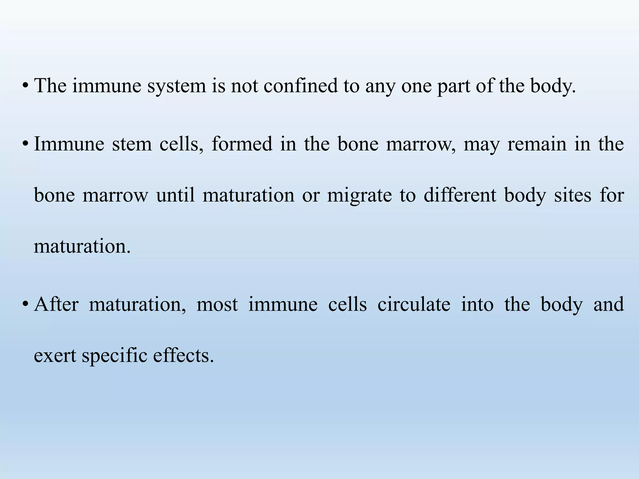 Screening of immuno pharmacological agents | PPTX