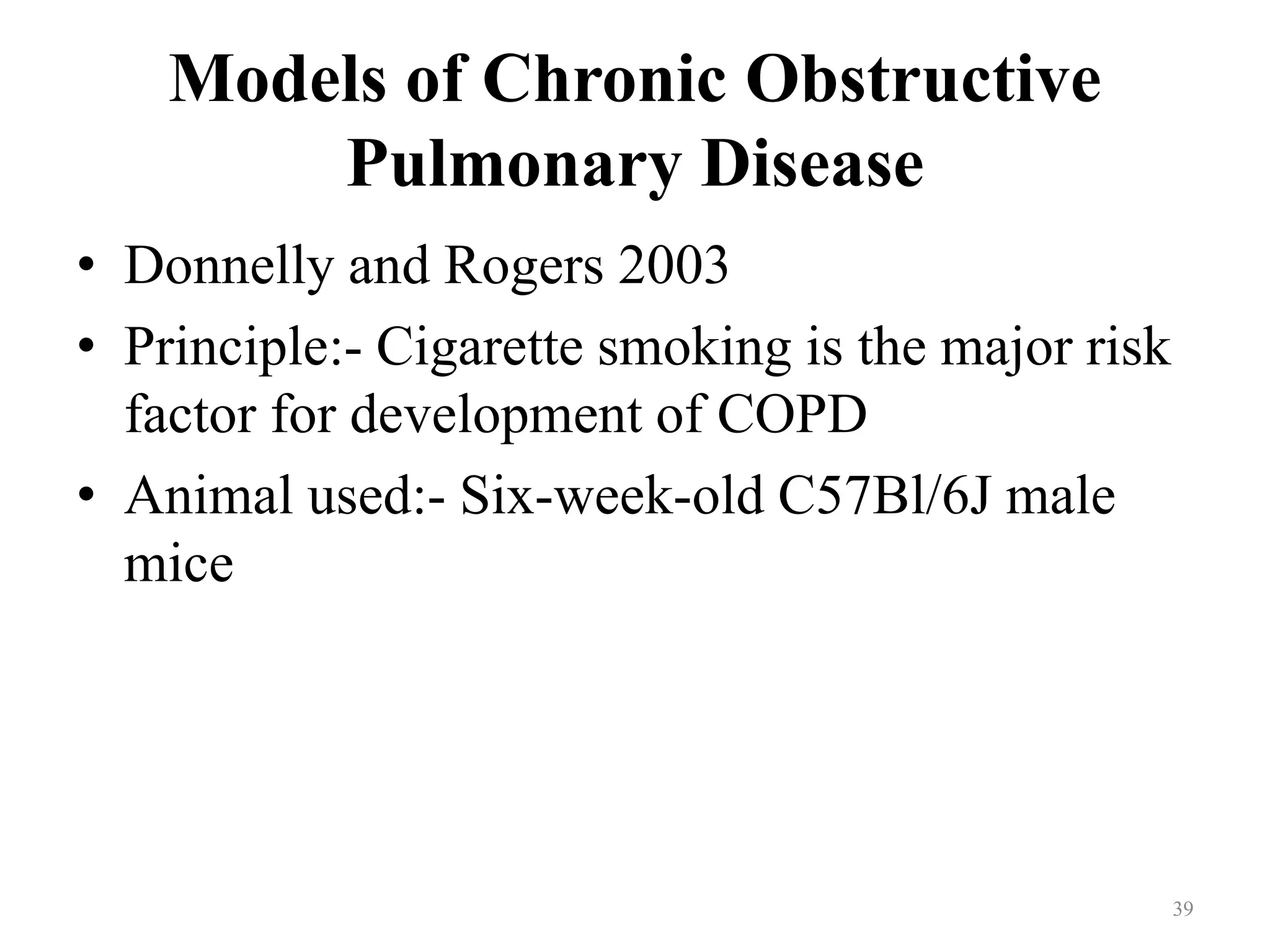 Screening of respiratory system DRUGS.pptx