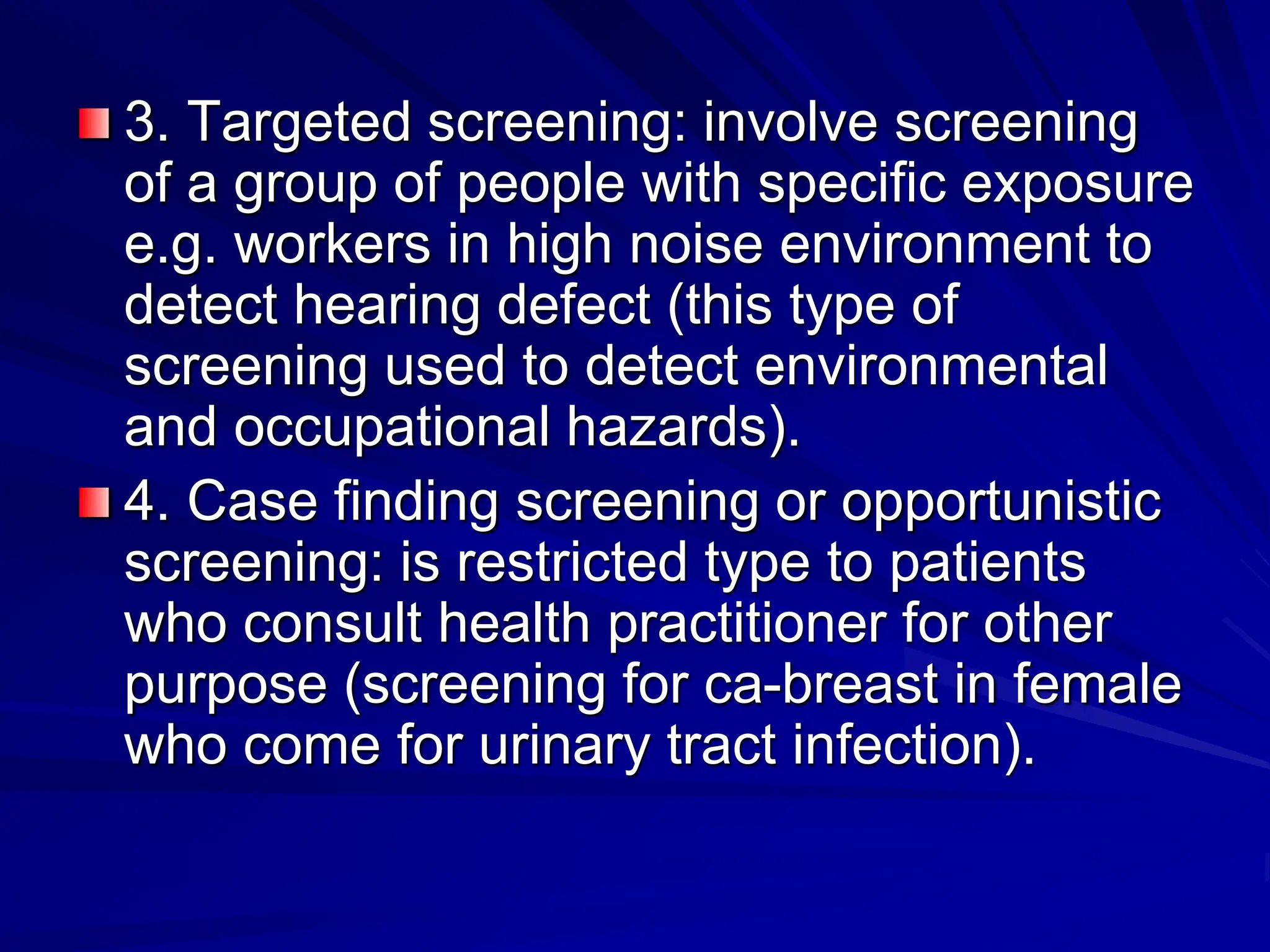 Screening Test - 11.ppt