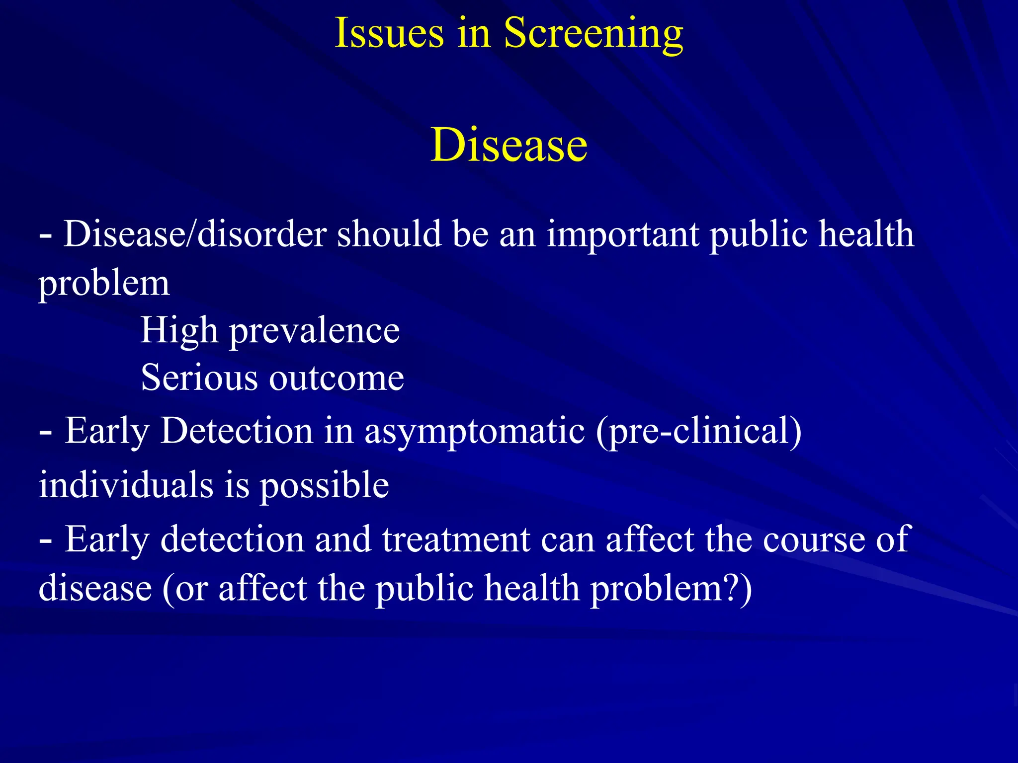 Screening Test - 11.ppt