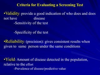 Screening Test - 11.ppt
