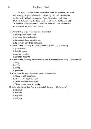 Screening Test in Grade 5------.docx