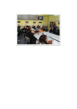 Screening the film the imitation game | PDF